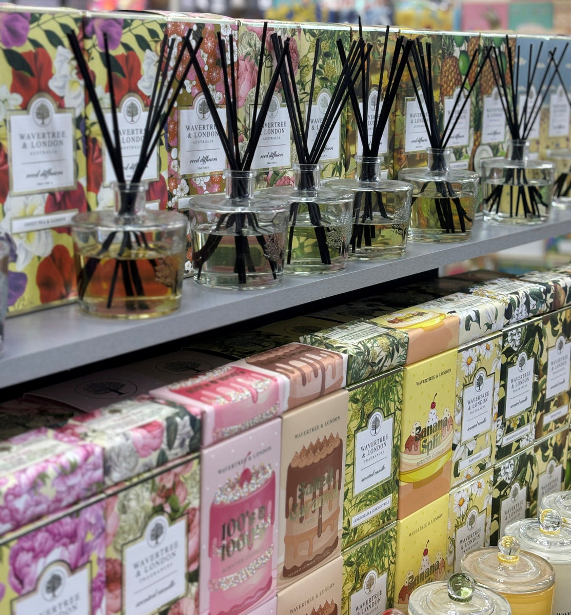 GIFTS & HOMEWARES – Merimbula Extra